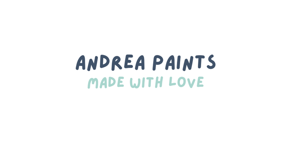Products – AndreaPaints